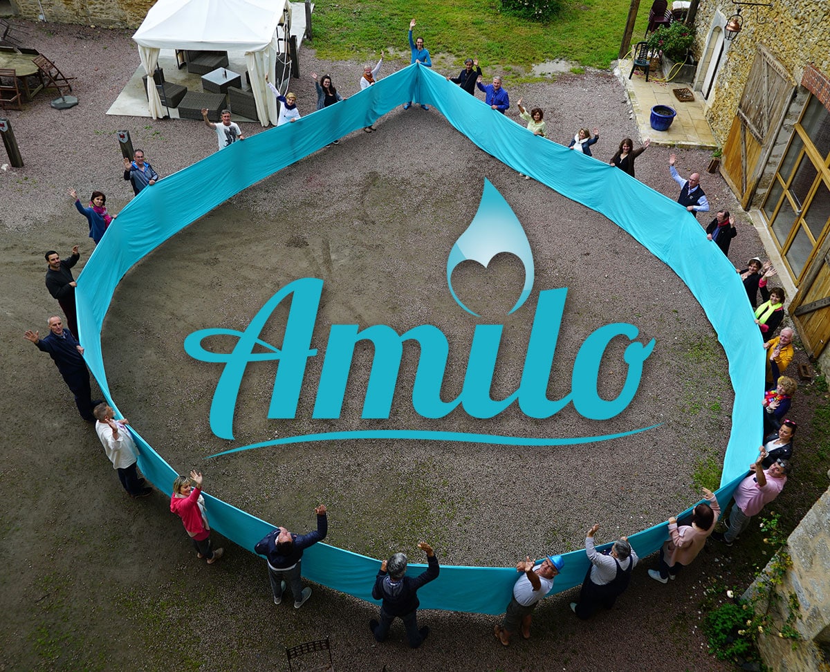 Amilo - Amilo
